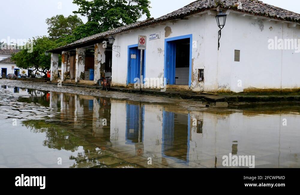 Brazilian old village Stock Videos & Footage - HD and 4K Video Clips ...