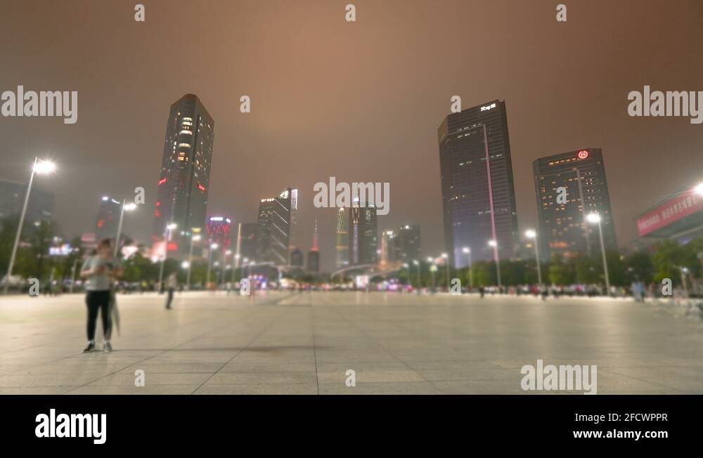 Illuminated night time walk Stock Videos & Footage - HD and 4K Video ...