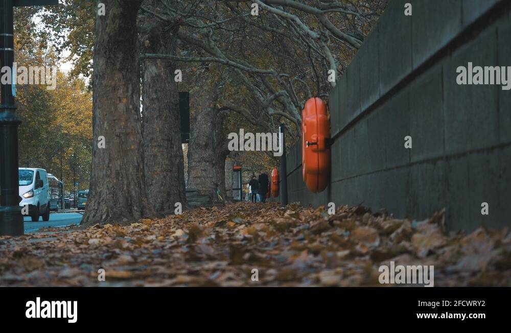 Thames path walk london Stock Videos & Footage - HD and 4K Video Clips ...