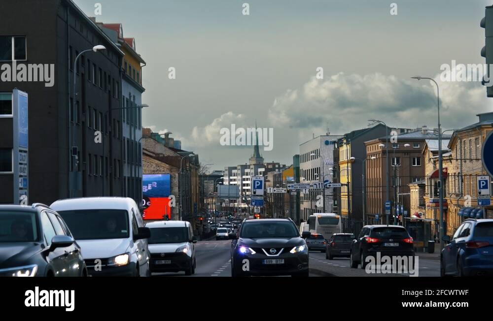 Fall tallinn Stock Videos & Footage - HD and 4K Video Clips - Alamy