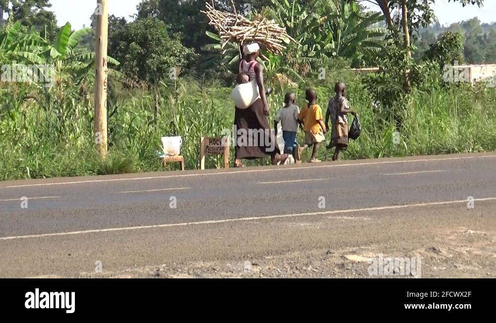 Ugandan family Stock Videos & Footage - HD and 4K Video Clips - Alamy