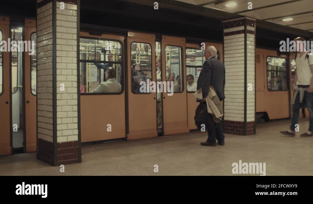 Train on m1 line Stock Videos & Footage - HD and 4K Video Clips - Alamy