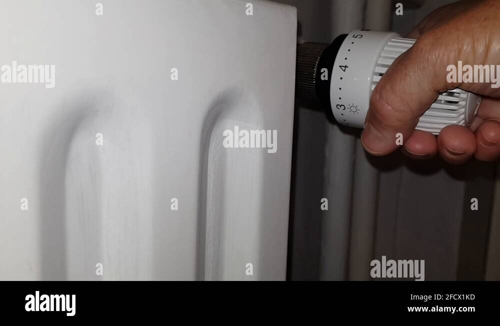 Control valve temperature adjustment Stock Videos & Footage - HD and 4K ...