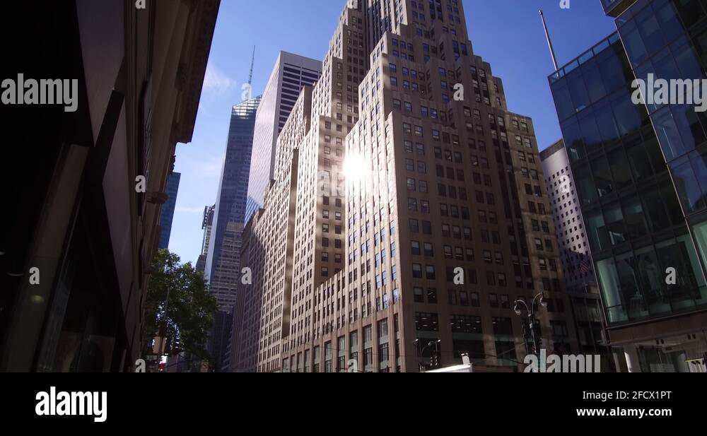 Deco skyscraper Stock Videos & Footage - HD and 4K Video Clips - Alamy