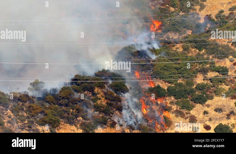 Maria fire Stock Videos & Footage - HD and 4K Video Clips - Alamy