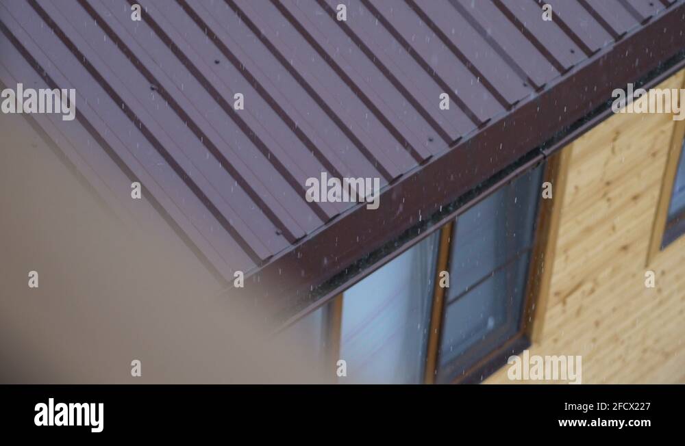 Rain roof sheet Stock Videos & Footage - HD and 4K Video Clips - Alamy