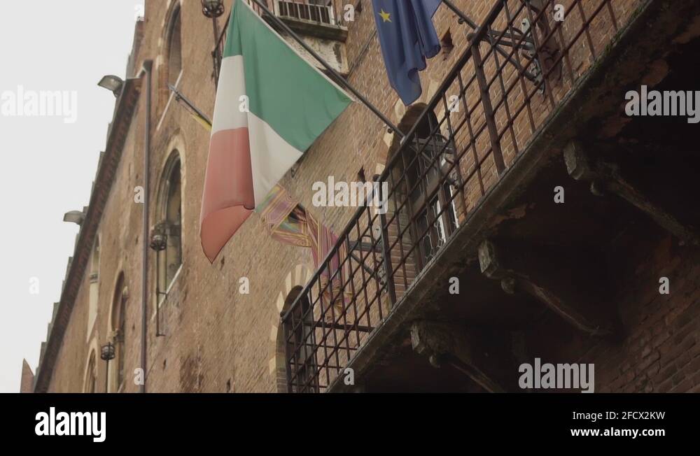 Romeo flag Stock Videos & Footage - HD and 4K Video Clips - Alamy