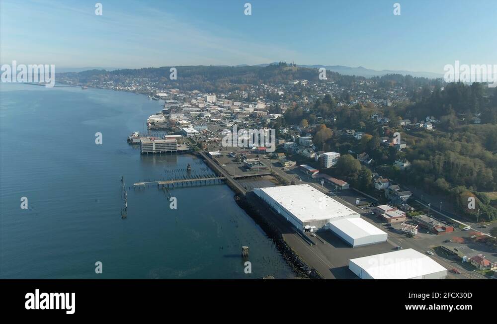 Columbia river astoria Stock Videos & Footage - HD and 4K Video Clips ...