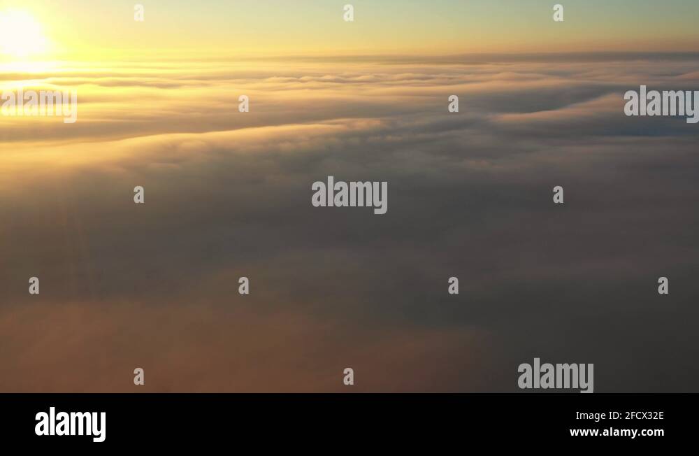 Clouds birds eye view Stock Videos & Footage - HD and 4K Video Clips ...