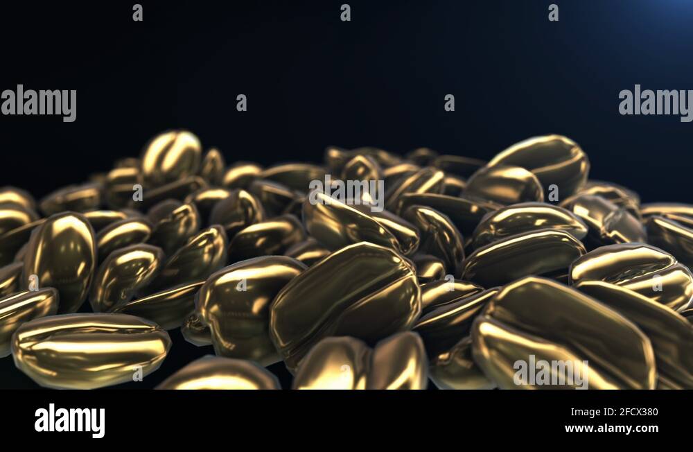 3d coffee background Stock Videos & Footage - HD and 4K Video Clips - Alamy