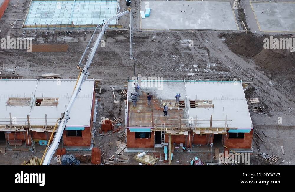 Concrete slab on floor Stock Videos & Footage - HD and 4K Video Clips ...