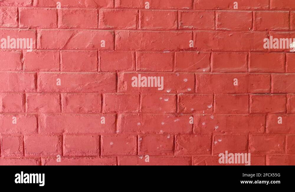 Red wall design Stock Videos & Footage - HD and 4K Video Clips - Alamy