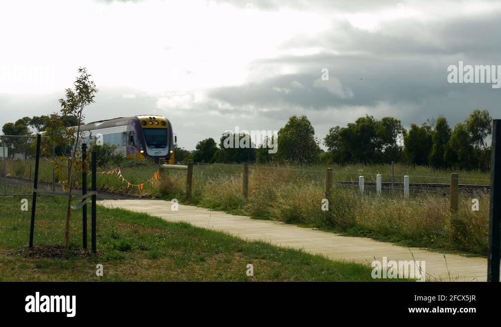 Australian train locomotive Stock Videos & Footage - HD and 4K Video ...
