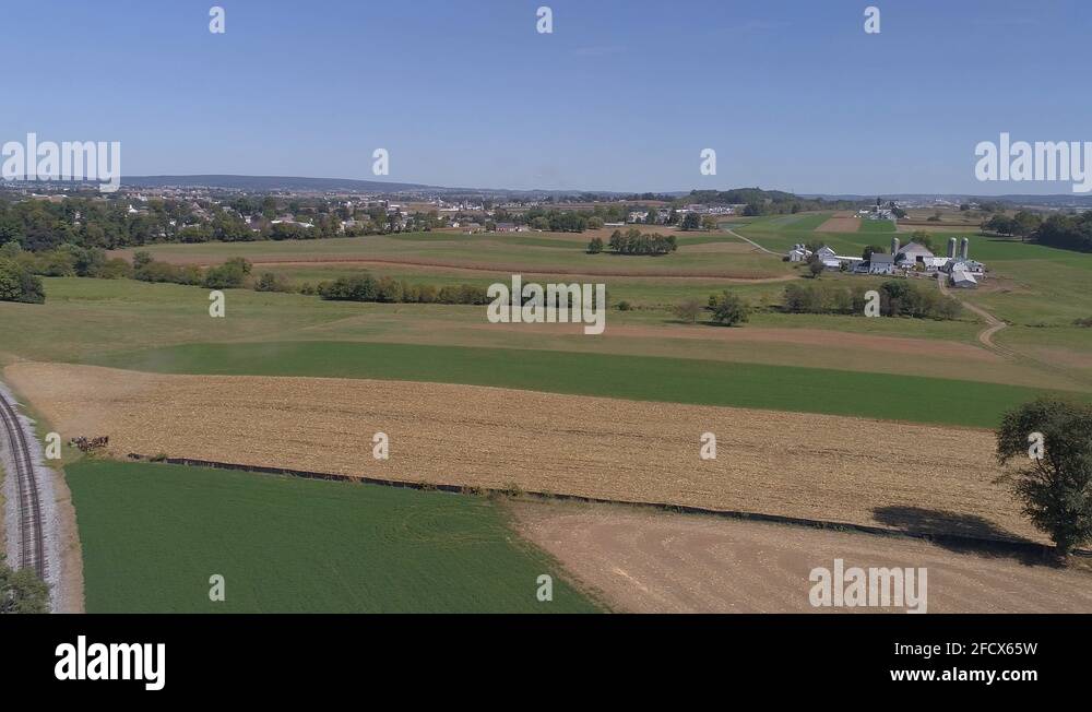 Amish people working Stock Videos & Footage - HD and 4K Video Clips - Alamy