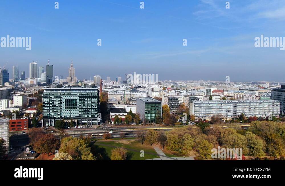 East european modern architecture Stock Videos & Footage - HD and 4K ...