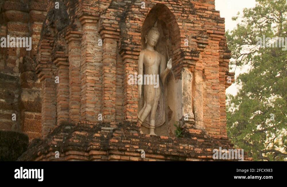 Walking buddha Stock Videos & Footage - HD and 4K Video Clips - Alamy