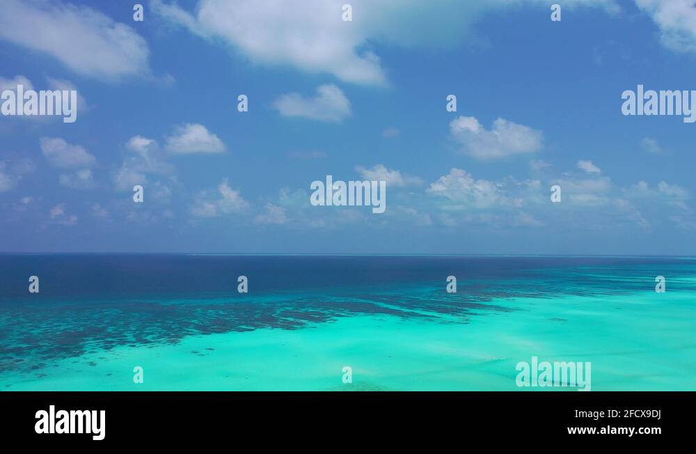 Deep blue sky light clouds Stock Videos & Footage - HD and 4K Video ...