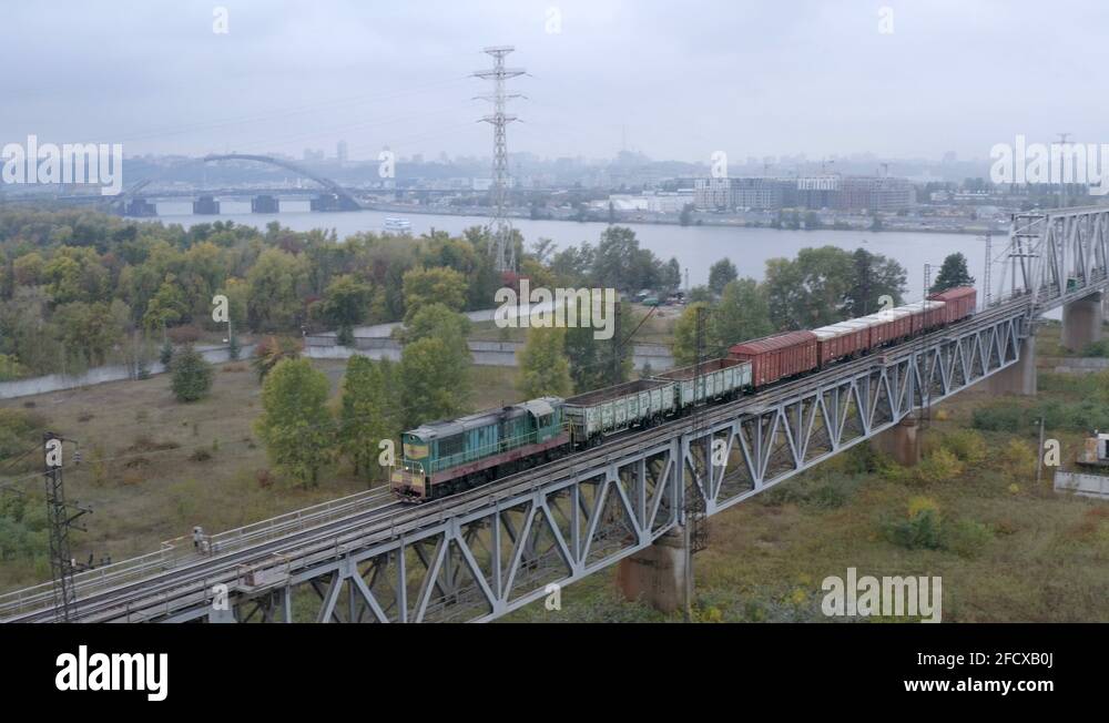 Ukraine railway Stock Videos & Footage - HD and 4K Video Clips - Alamy