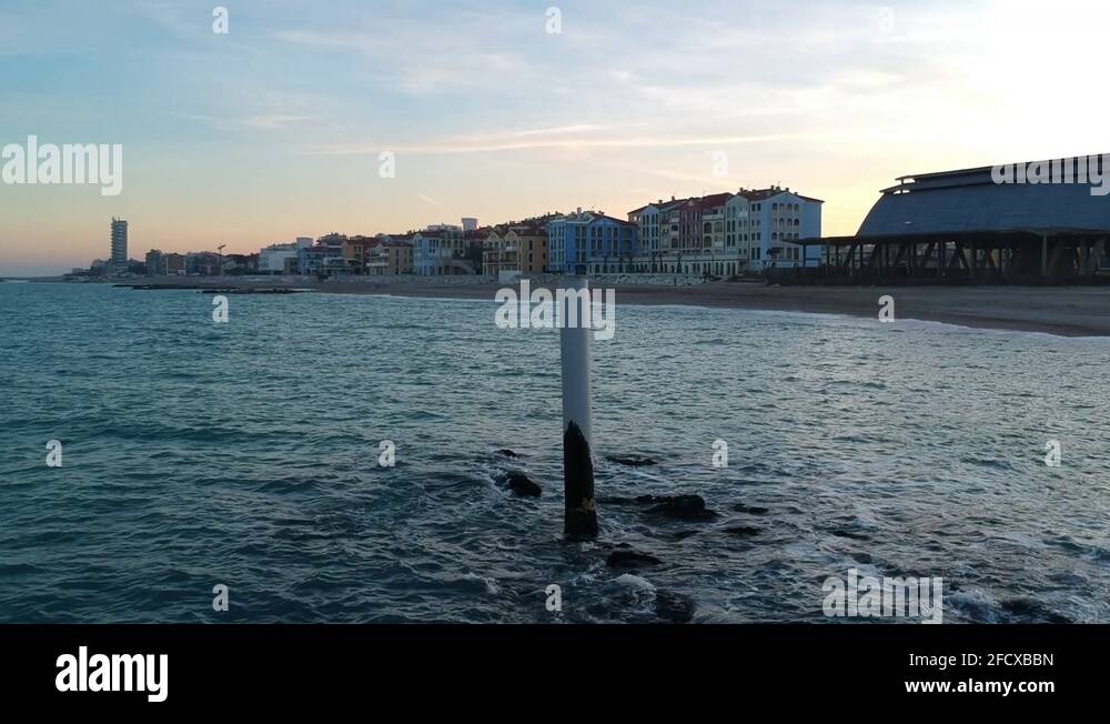 Recanati beach Stock Videos & Footage - HD and 4K Video Clips - Alamy