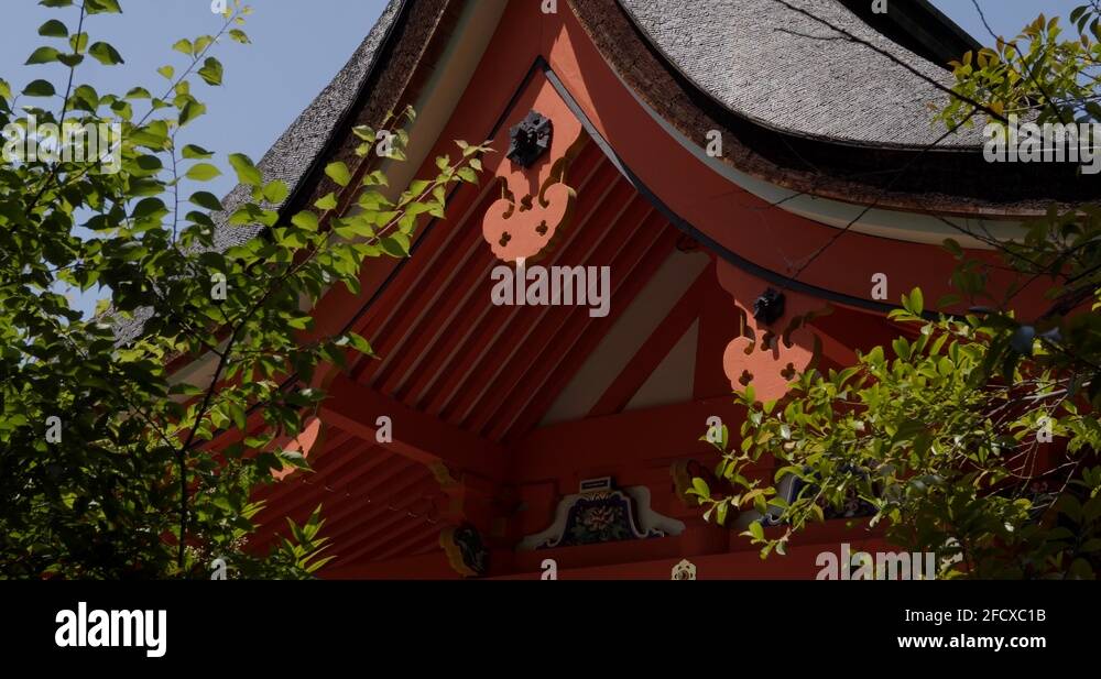 Design of the japanese roof Stock Videos & Footage - HD and 4K Video ...