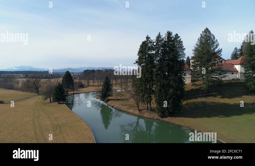 Structure on a a small hill Stock Videos & Footage - HD and 4K Video ...