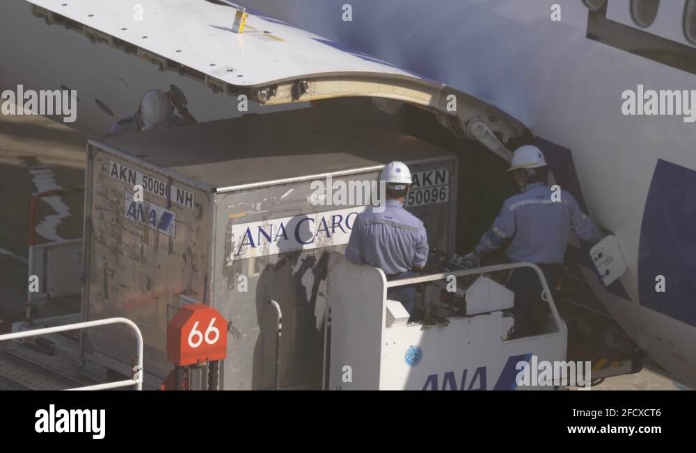 Cargo plane loading people Stock Videos & Footage - HD and 4K Video ...