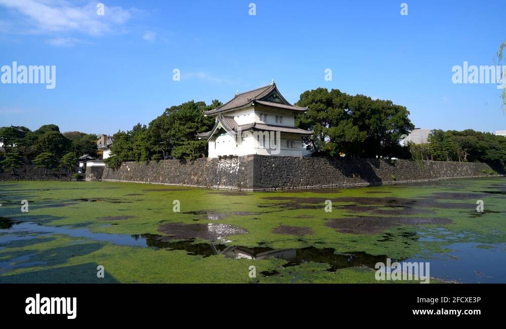 Imperial building japan Stock Videos & Footage - HD and 4K Video Clips ...