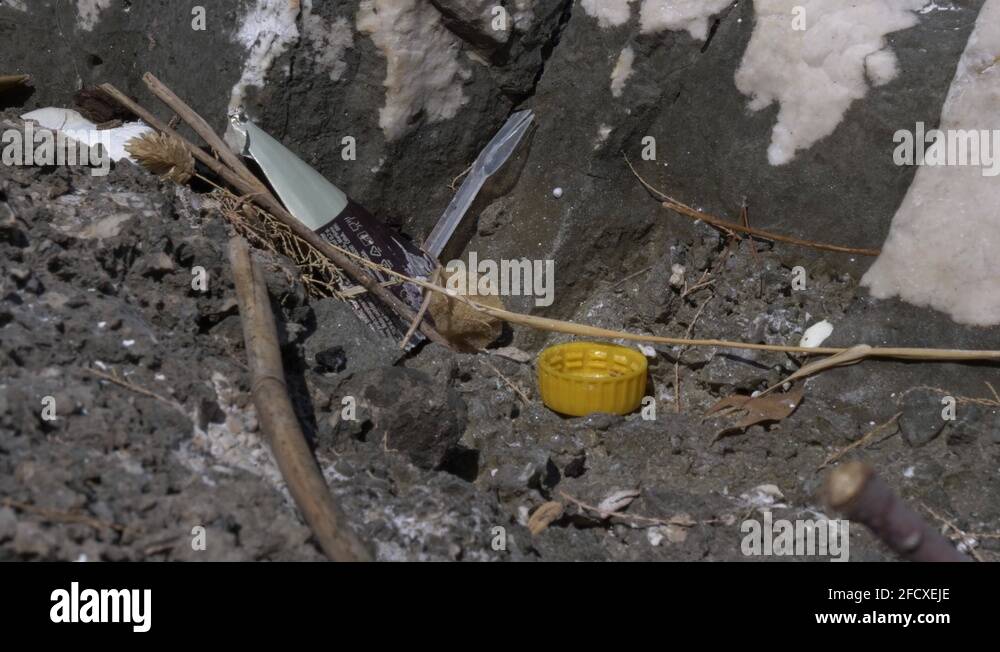 Garbage on the ground Stock Videos & Footage - HD and 4K Video Clips ...