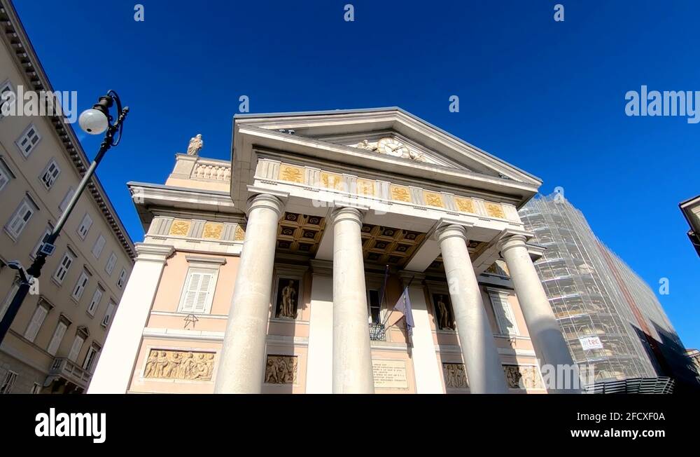 Chamber of crafts architecture Stock Videos & Footage - HD and 4K Video ...