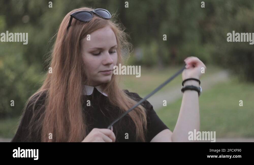 Lady dressing Stock Videos & Footage - HD and 4K Video Clips - Alamy