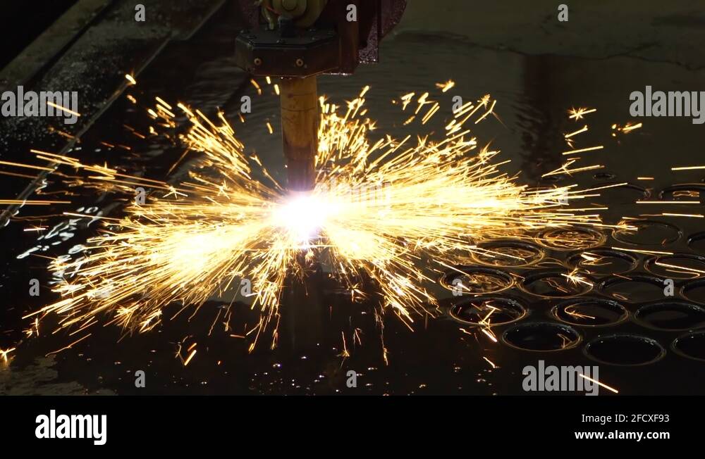 Plasma and flame cutting Stock Videos & Footage - HD and 4K Video Clips ...
