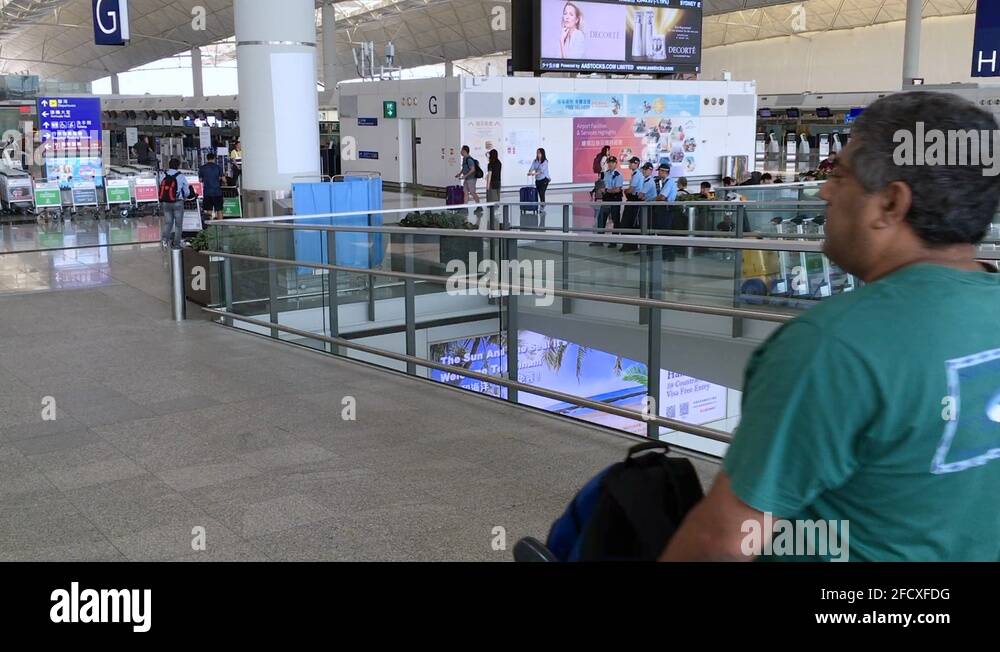 Guide real people not model not posed Stock Videos & Footage - HD and ...