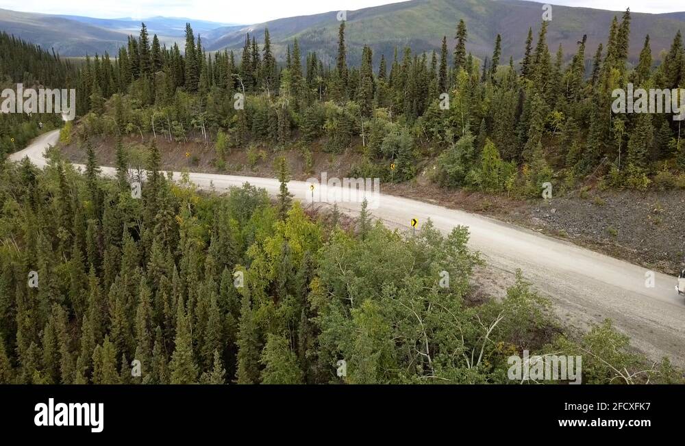 Taylor highway alaska Stock Videos & Footage - HD and 4K Video Clips ...
