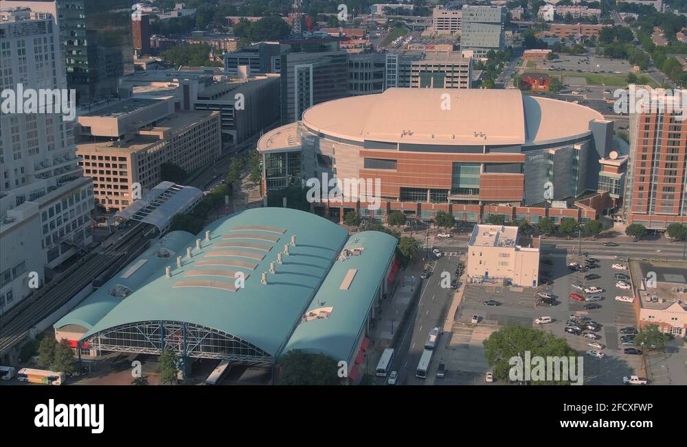 Charlotte north carolina spectrum Stock Videos & Footage - HD and 4K ...