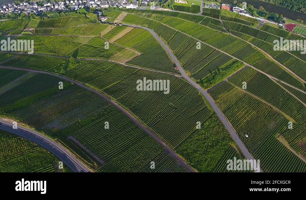 Forward bird eye drone aerial Stock Videos & Footage - HD and 4K Video ...