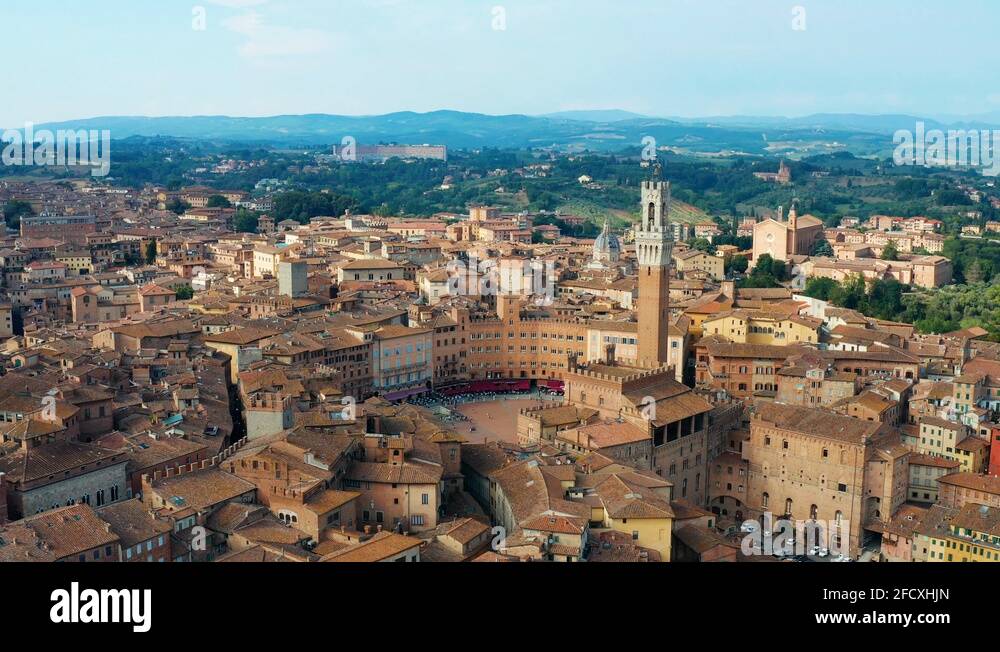 Tuscany sienna Stock Videos & Footage - HD and 4K Video Clips - Alamy