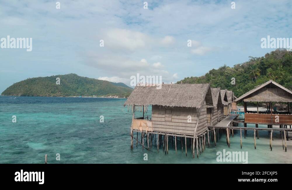 Traditional stilt house Stock Videos & Footage - HD and 4K Video Clips ...