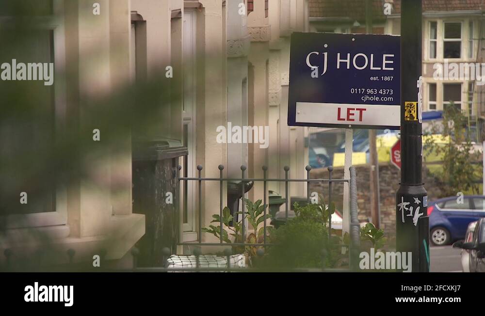 To let board Stock Videos & Footage - HD and 4K Video Clips - Alamy