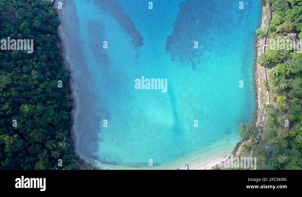 Lagoon tropical island Stock Videos & Footage - HD and 4K Video Clips ...