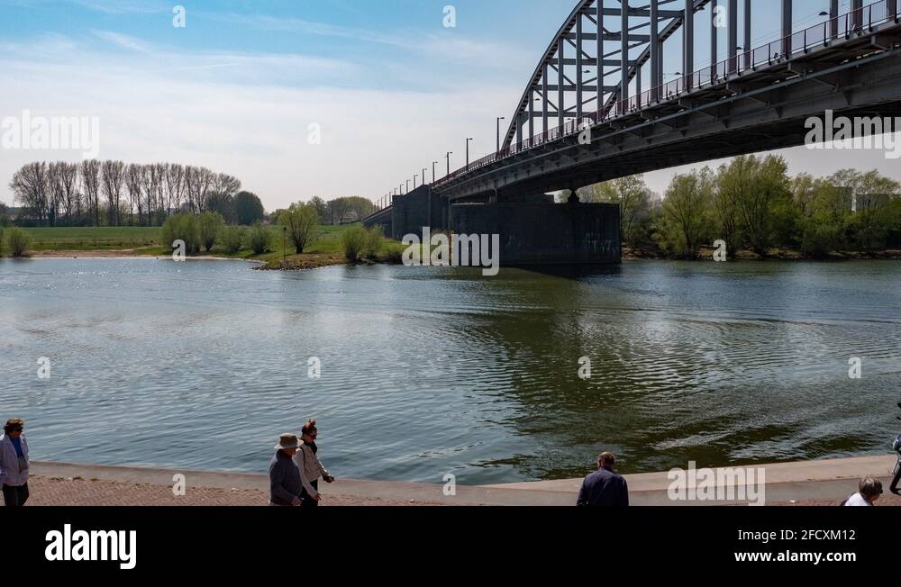 Arnhem bridge Stock Videos & Footage - HD and 4K Video Clips - Alamy
