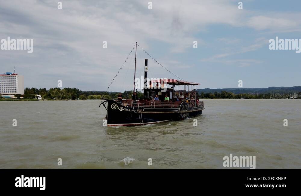 Traditional steam boat Stock Videos & Footage - HD and 4K Video Clips ...