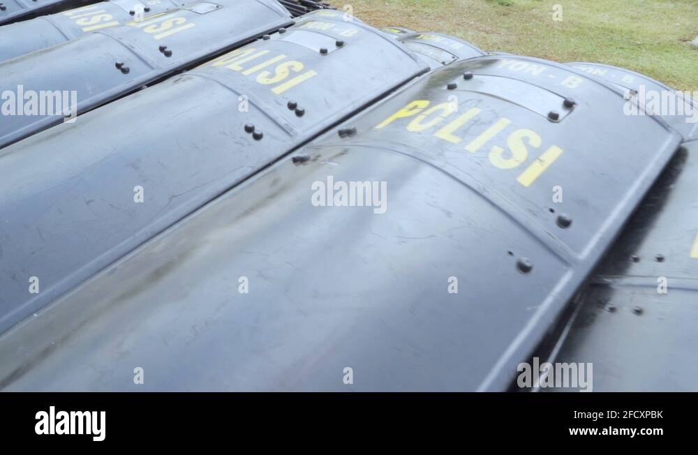 Riot control equipment Stock Videos & Footage - HD and 4K Video Clips ...