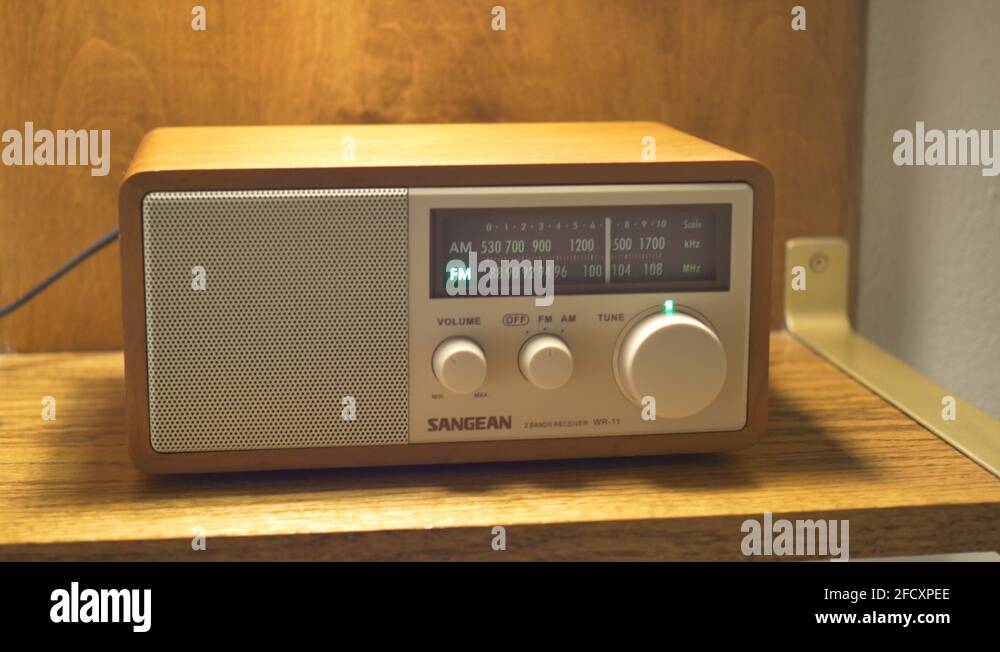 Radio bedside table Stock Videos & Footage - HD and 4K Video Clips - Alamy