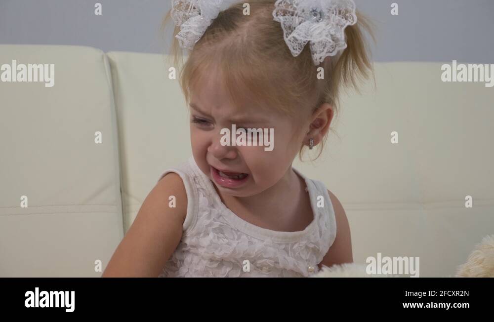 Beautiful blonde girl scream Stock Videos & Footage - HD and 4K Video ...