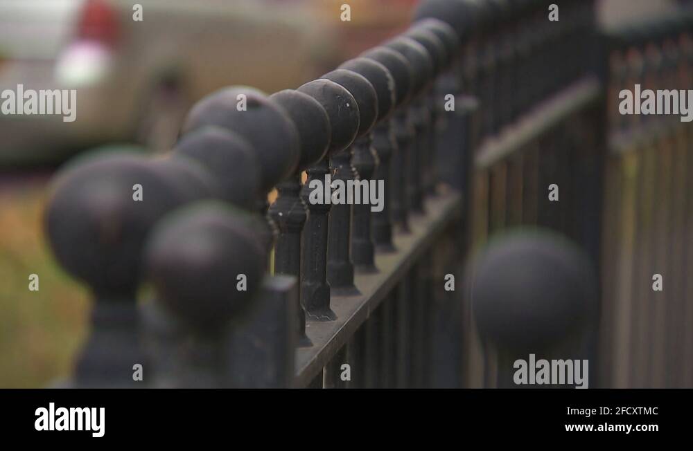 Estate railings Stock Videos & Footage - HD and 4K Video Clips - Alamy