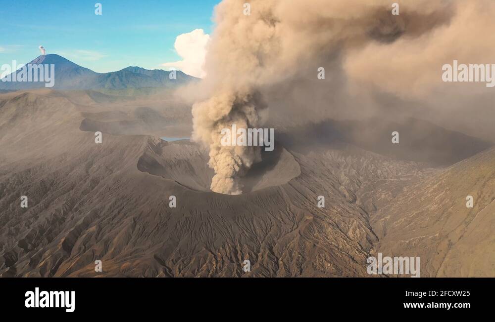 Phreatic eruptions Stock Videos & Footage - HD and 4K Video Clips - Alamy
