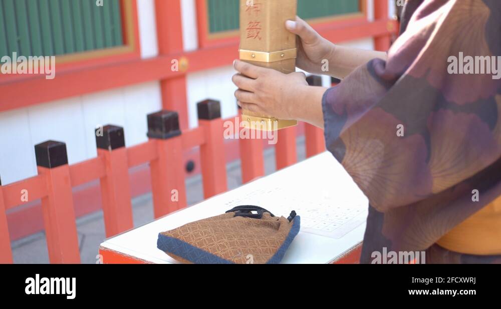 Fortune sticks Stock Videos & Footage - HD and 4K Video Clips - Alamy