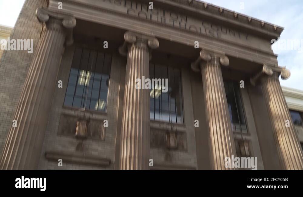 Washington county courthouse Stock Videos & Footage - HD and 4K Video ...