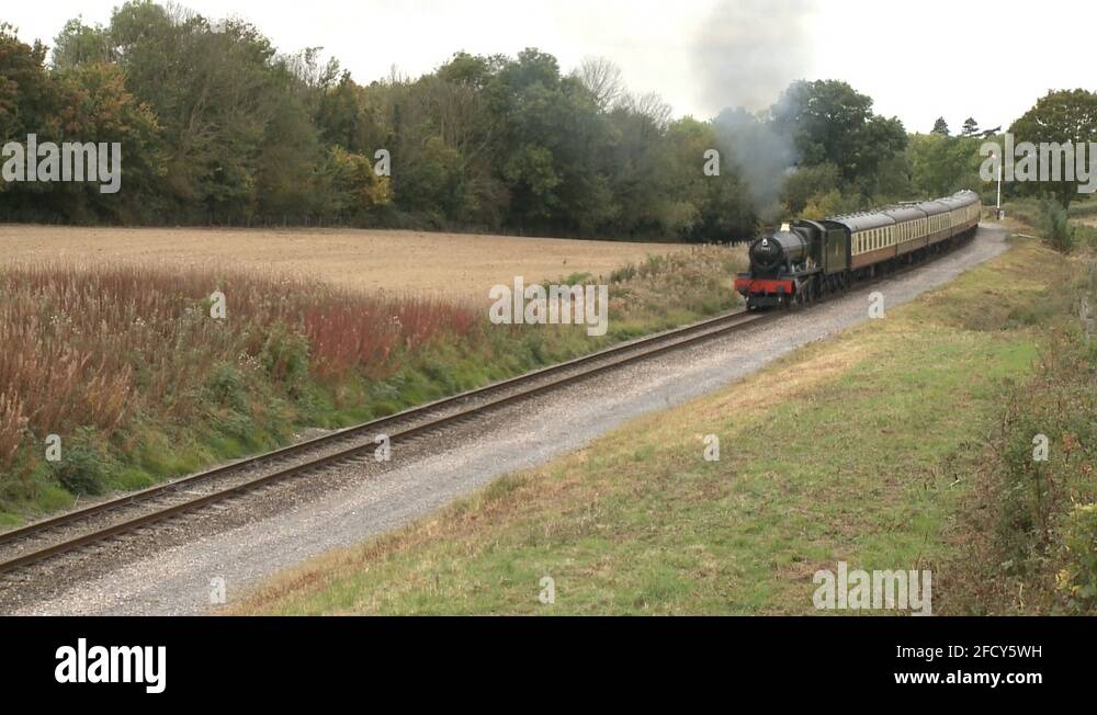 Early british train Stock Videos & Footage - HD and 4K Video Clips - Alamy