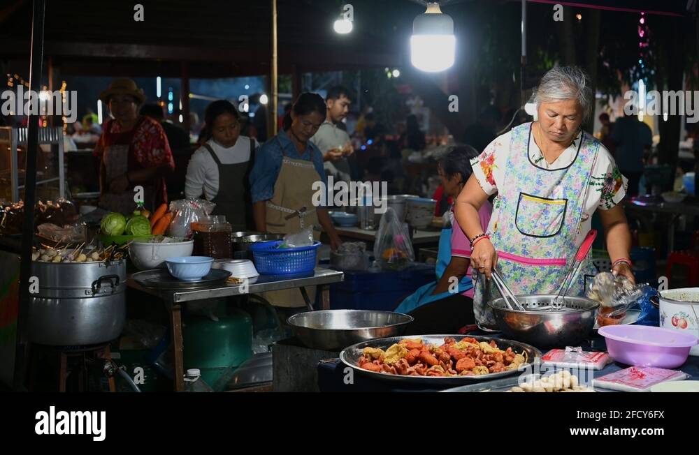 Woman and thai fish dish Stock Videos & Footage - HD and 4K Video Clips ...